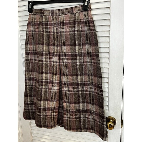 Koret | Skirts | Vintage 7s Koret Of California Wool Skirt Mint ...